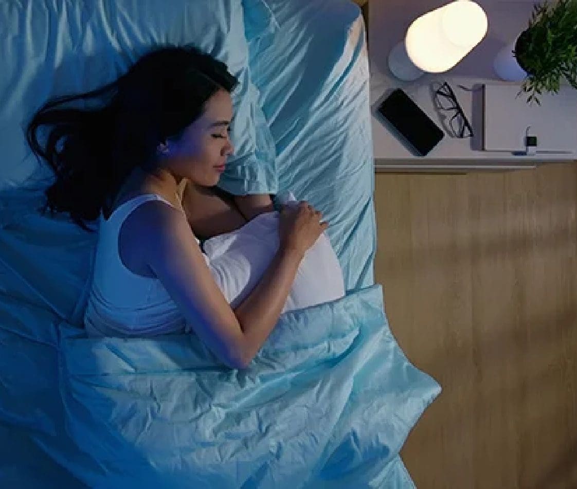 Sleep Diagnostics | Maple Respiratory Group Inc.