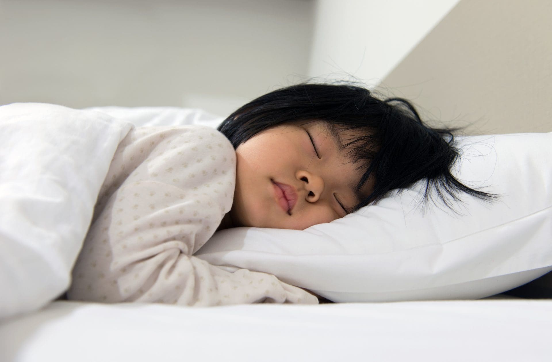 Pediatric Sleep | Maple Respiratory Group Inc.