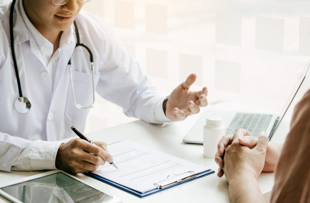 Respiratory Diagnostics | Maple Respiratory Group Inc.